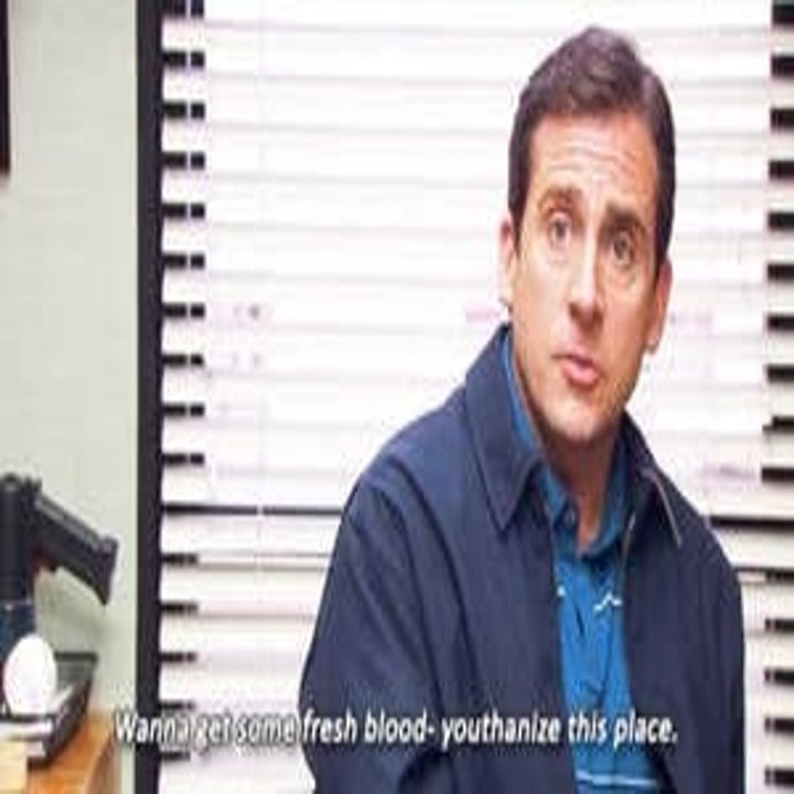 83 Michael Scott Quotes That Are Essential Reading