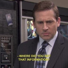 83 Michael Scott Quotes That Are Essential Reading