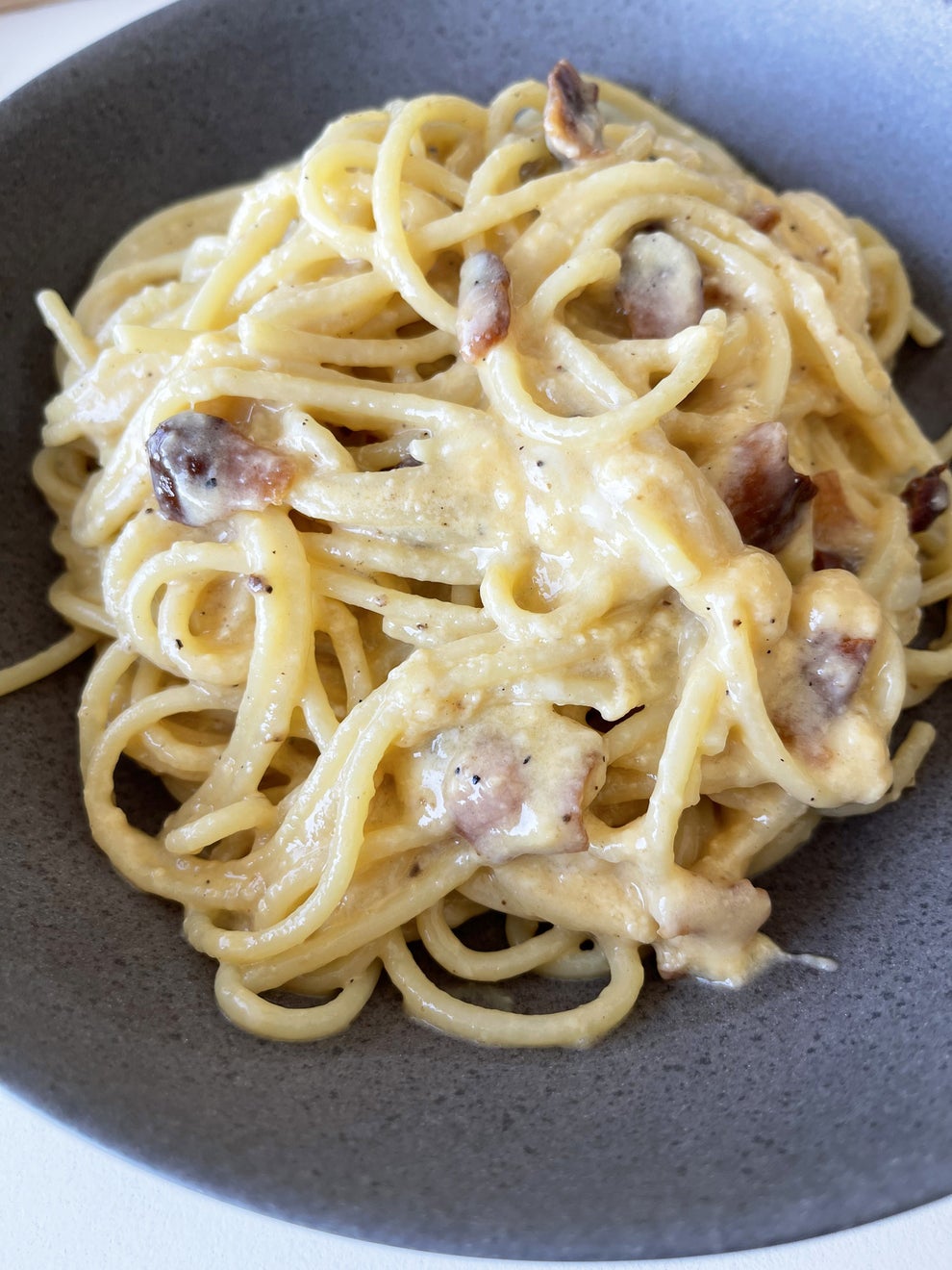 "I Know It's An Italian Sin, But It's How I Like My Pasta": People Are ...