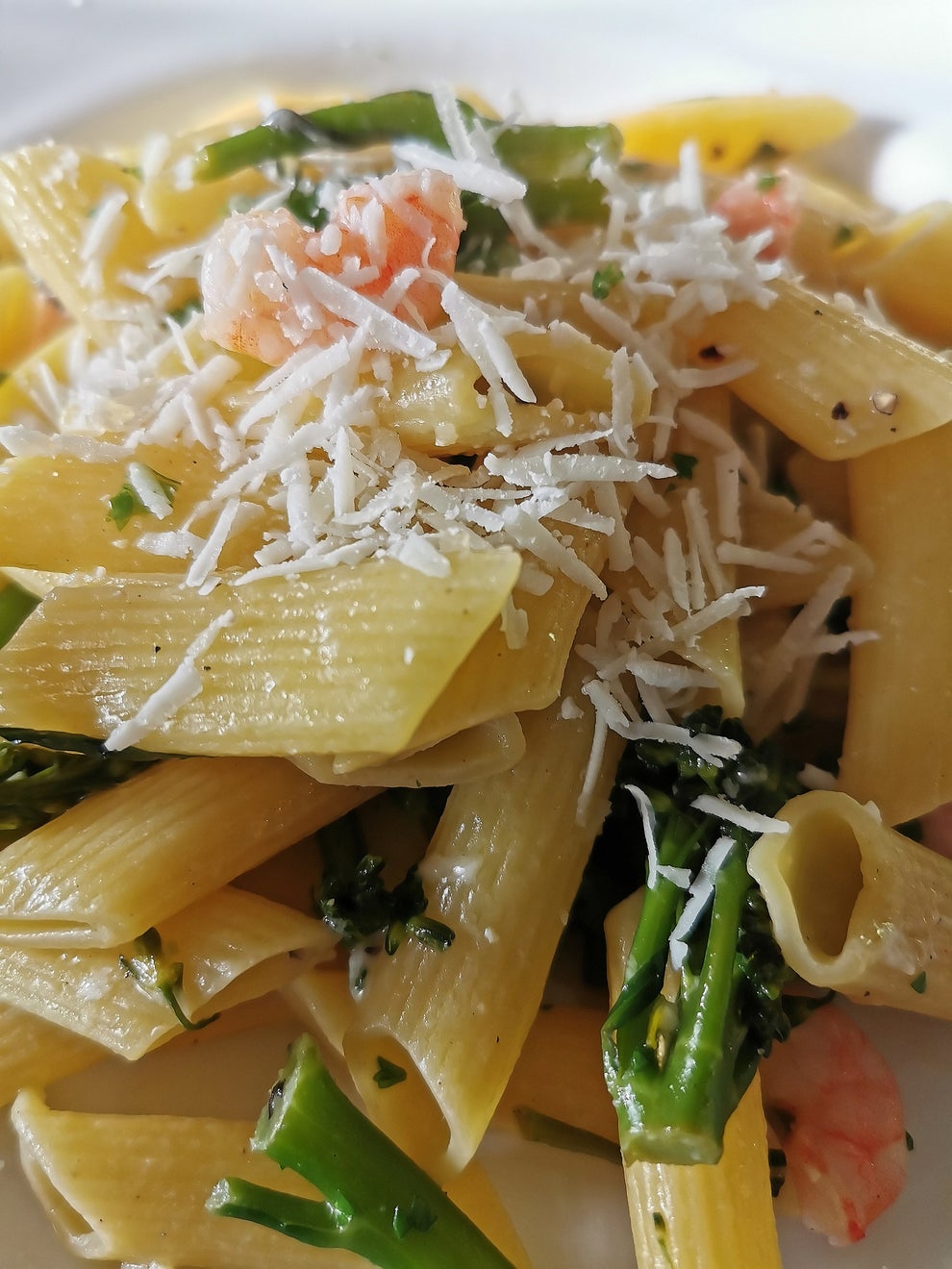 "I Know It's An Italian Sin, But It's How I Like My Pasta": People Are ...