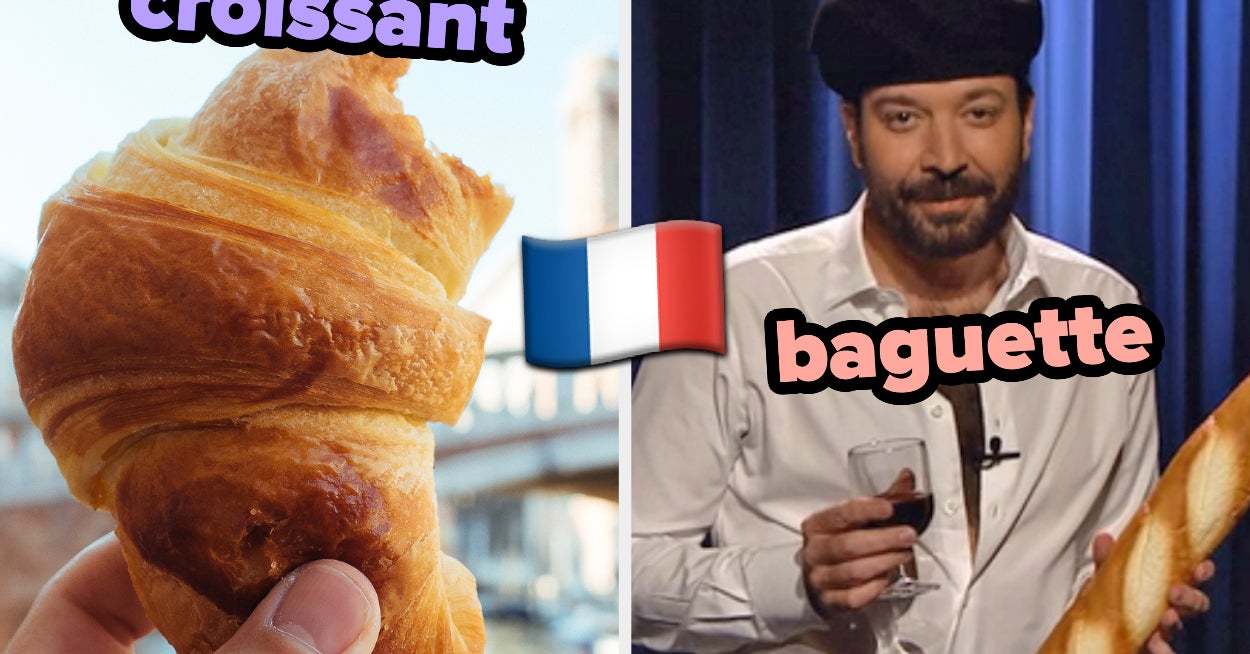 Food Quiz: Save One Food Per Cuisine Poll