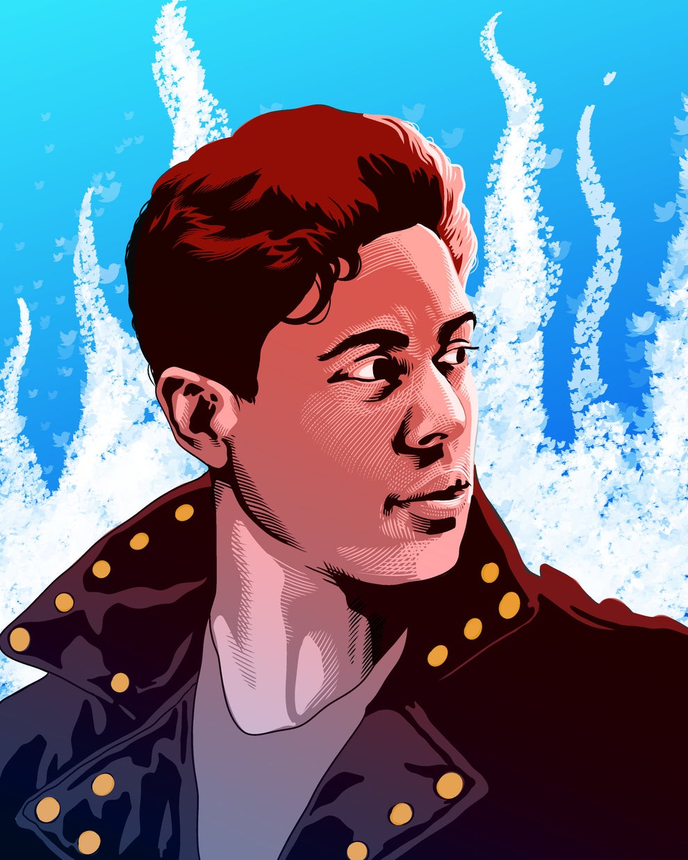 Meet Three People Whose Lives Were Saved By Twitter