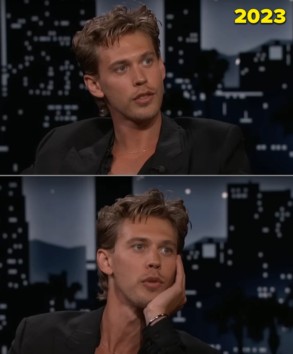 57 Acting Roles Celebrities Had Before They Were Famous