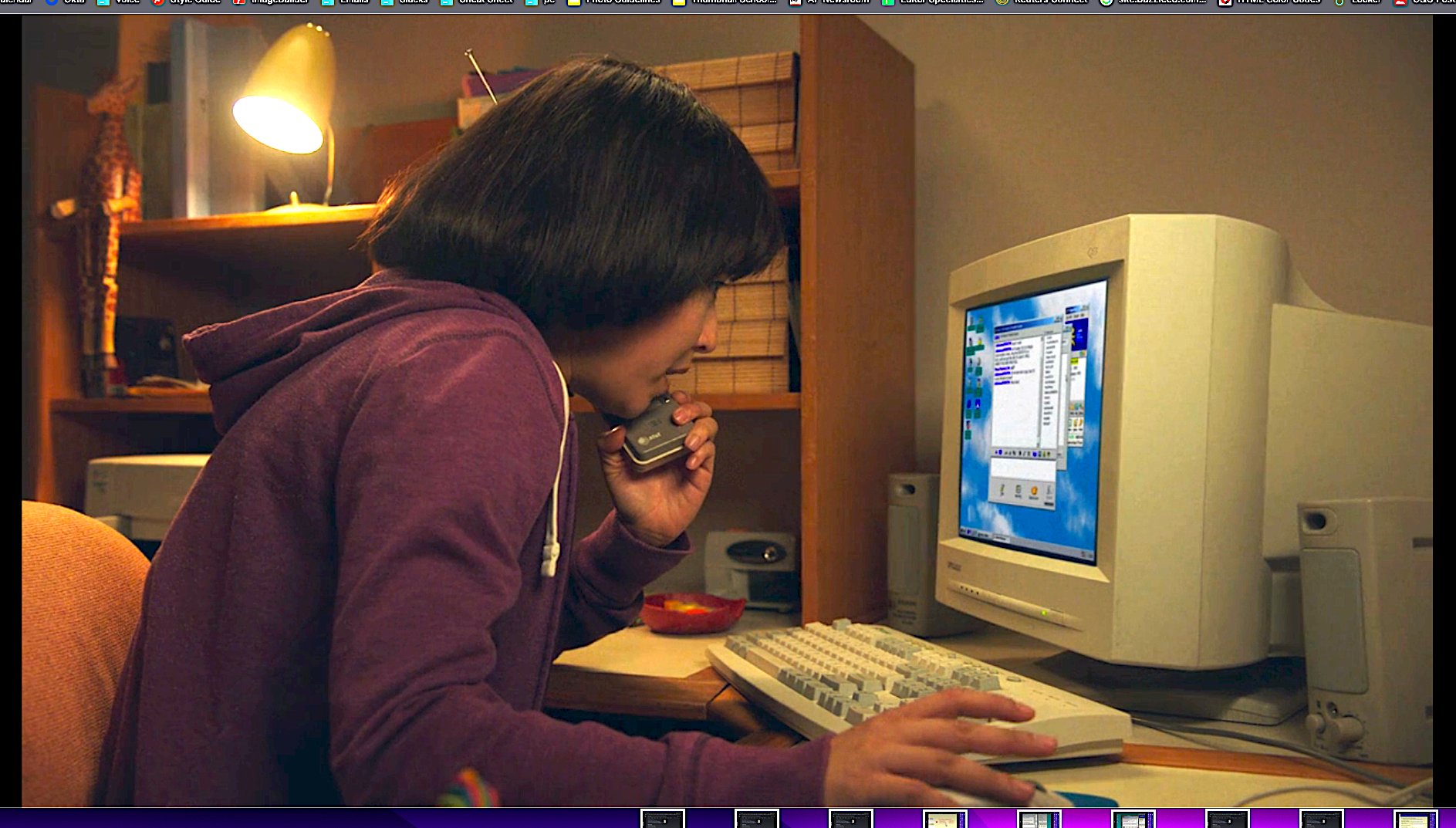 Here's What Your Old AIM Screen Name Says About You