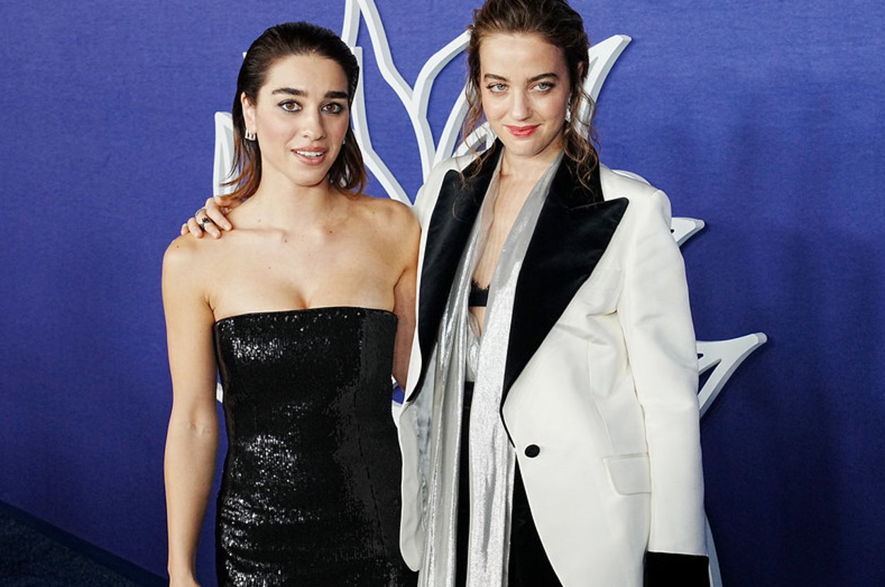 Skims Ad Features Iconic “White Lotus” Duo