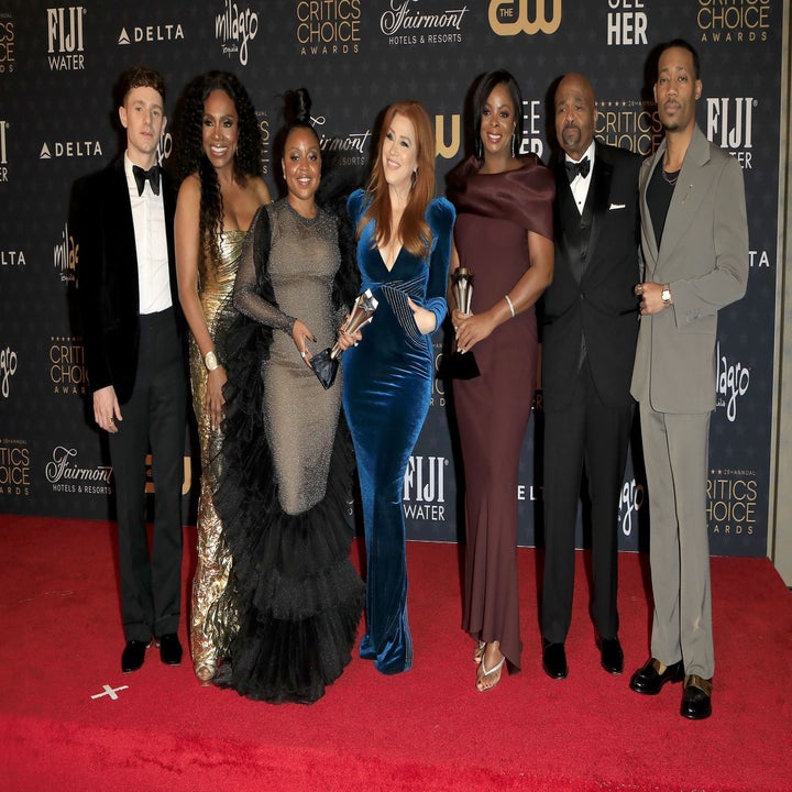 Colman Domingo And Daniel Dae Kim Call Out Hollywood