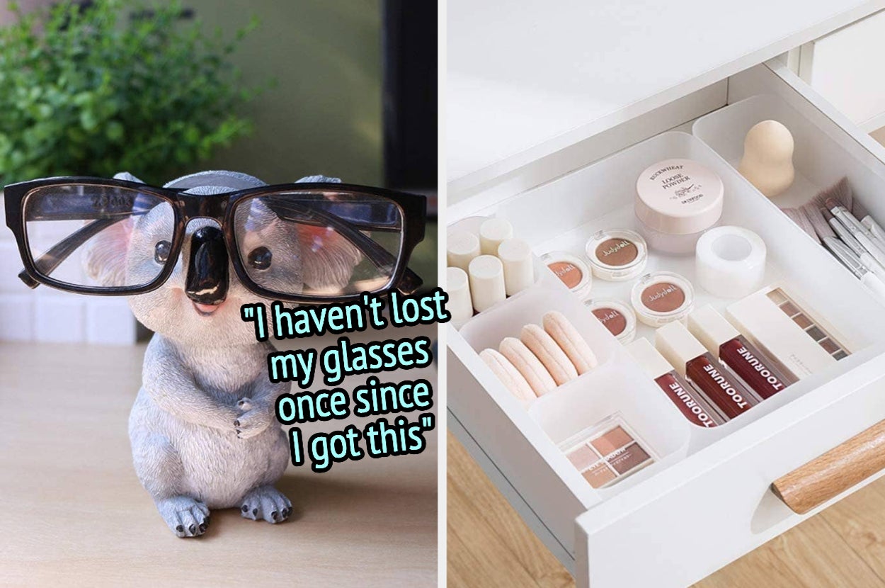 28 Incredibly Useful Products You Should Think About Buying STAT