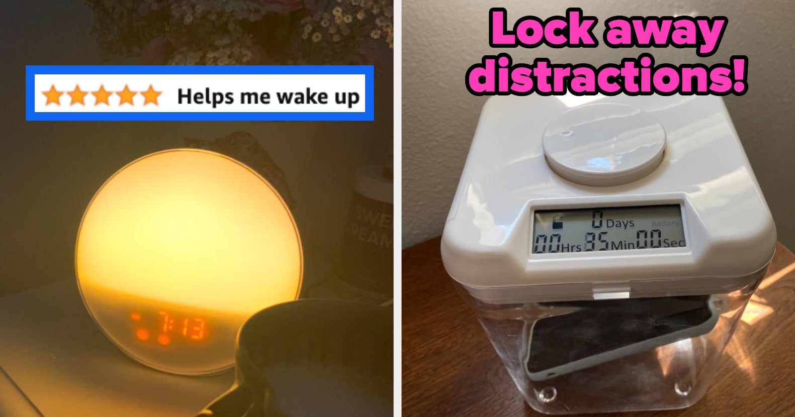 31 Products That'll Help If You Procrastinate