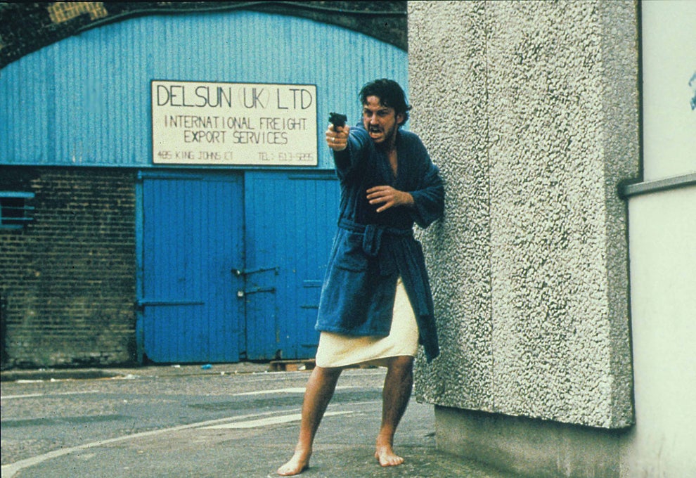 The Films Of "Plane" Star Gerard Butler, Ranked