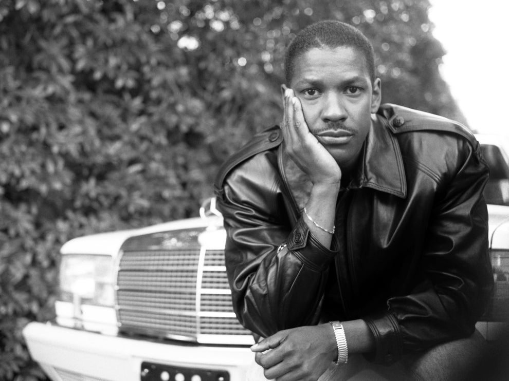 I Ranked Every Major Denzel Washington Movie