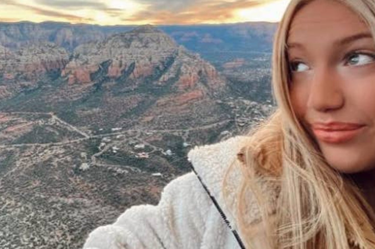 Four Arrested In Rape Of LSU Student Madison Brooks