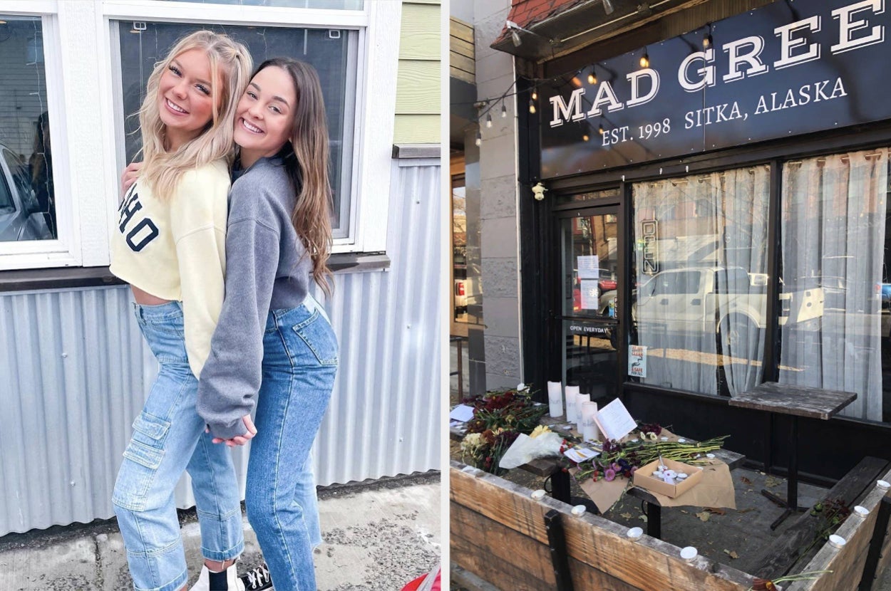 The Owner Of The Restaurant Where Two Idaho Stabbings Victims Worked ...