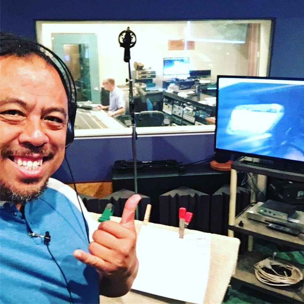 11 Pacific Islander Actors Who Are Serving On Screen And Deserve Way ...