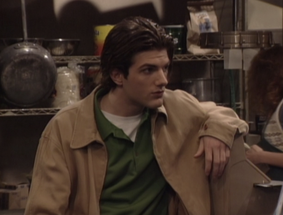 Adam Scott Just Confronted "Boy Meets World" Stars Over His Treatment