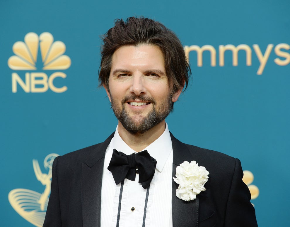 Adam Scott Just Confronted "Boy Meets World" Stars Over His Treatment