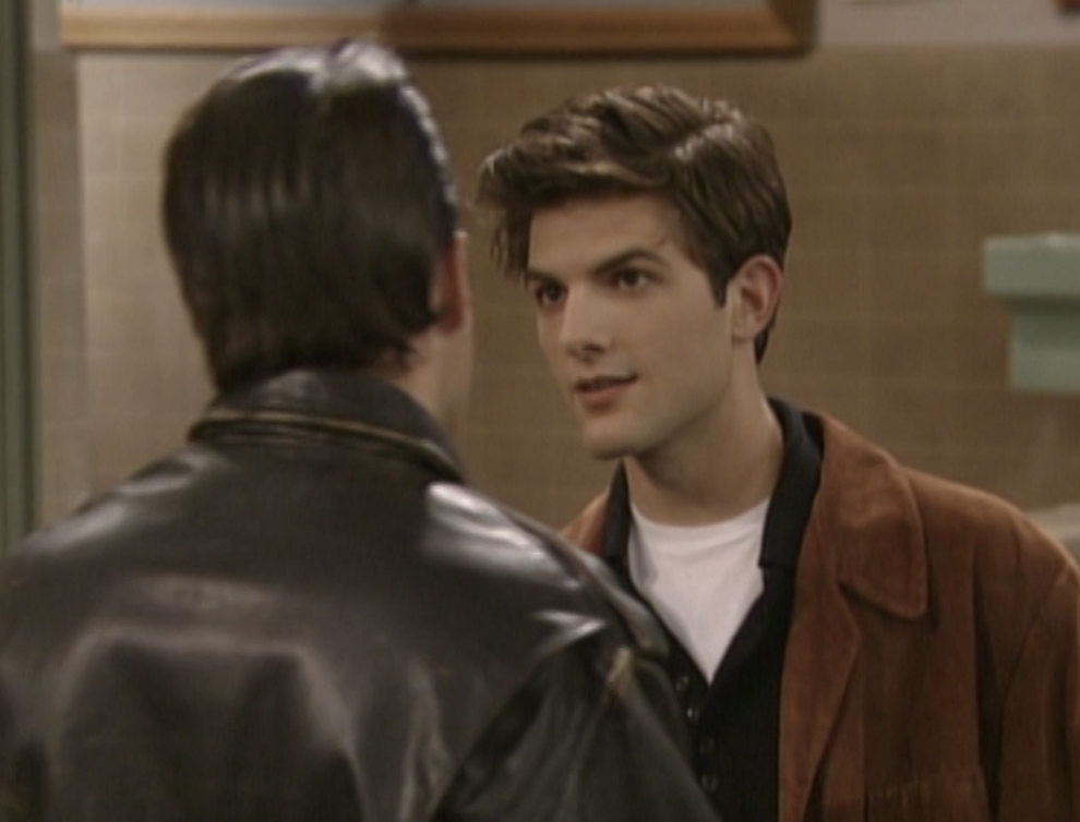 Adam Scott Just Confronted "Boy Meets World" Stars Over His Treatment