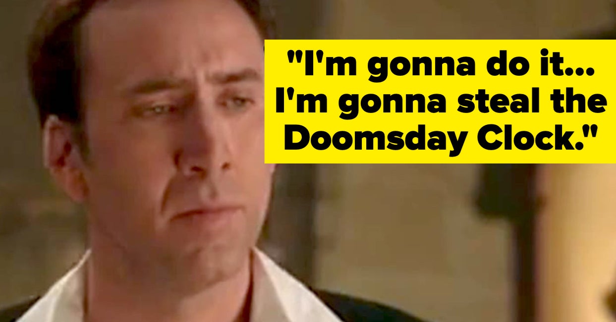 The Doomsday Clock Has Gone Forward, And Twitter Has Reacted Exactly ...