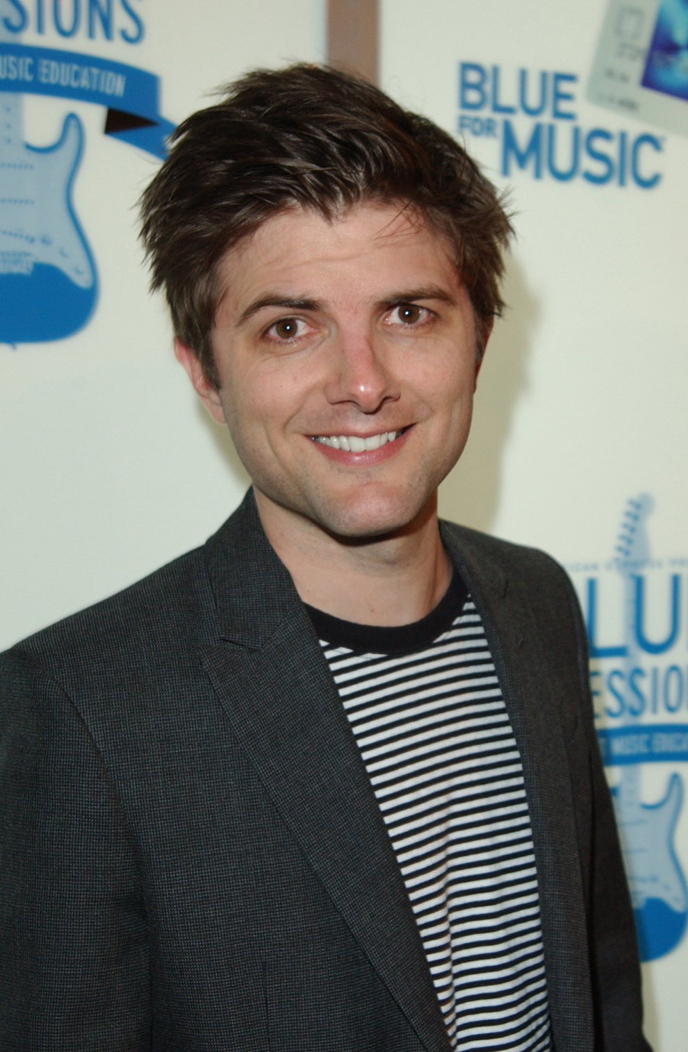 Adam Scott Just Confronted "Boy Meets World" Stars Over His Treatment