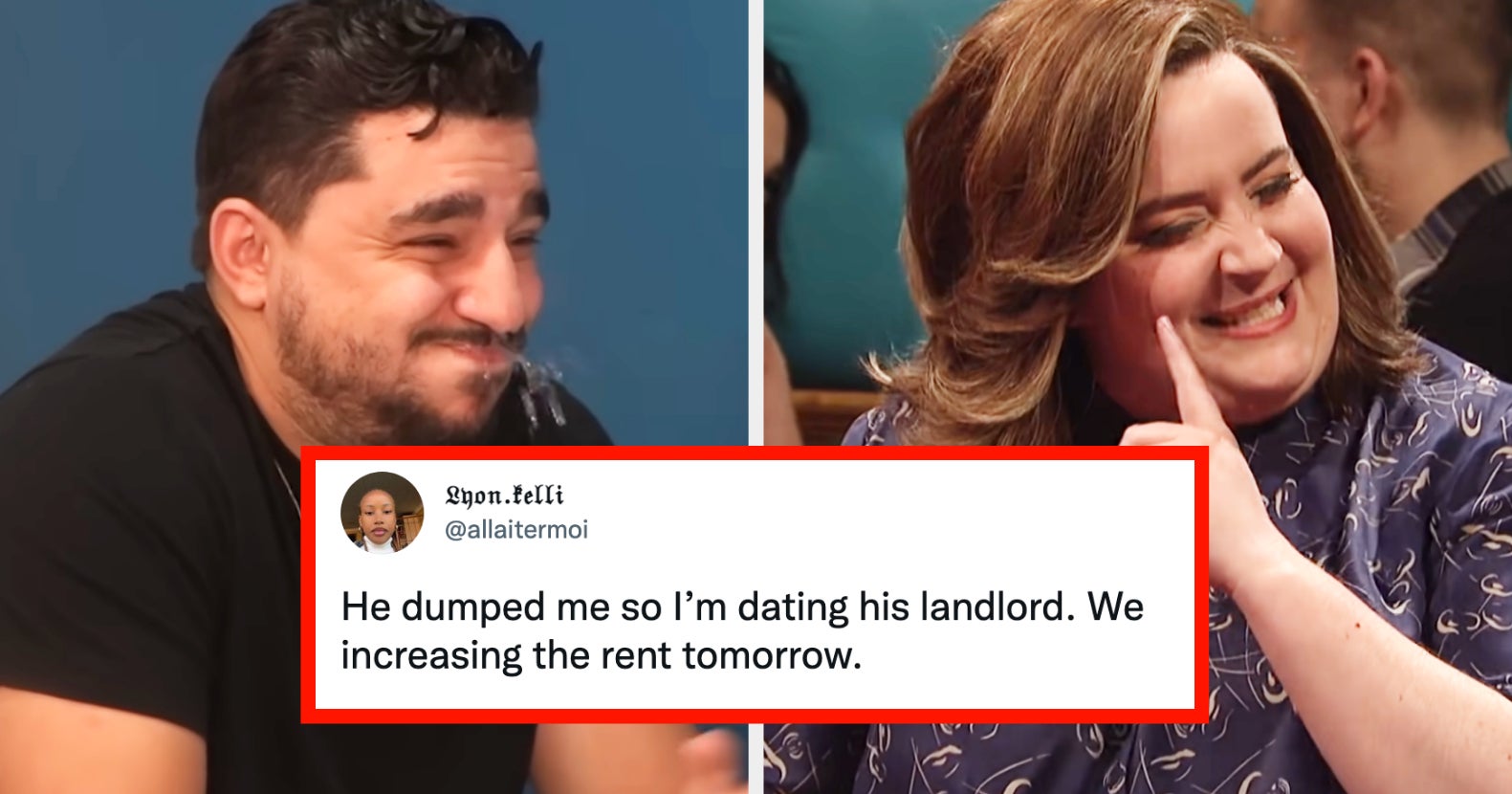 16 Tweets About Dating That Gave Me The Giggles