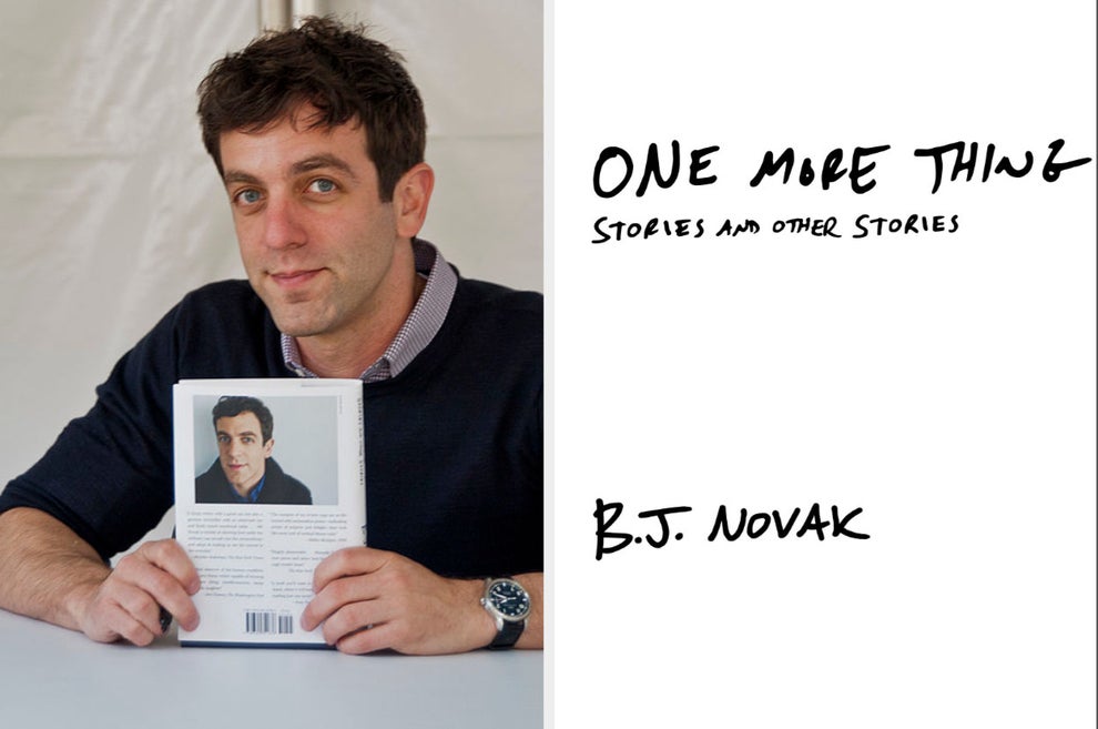 19 Celebrities Who Have Written Novels