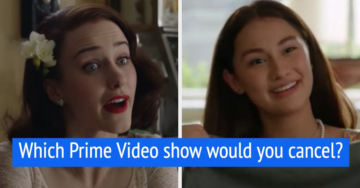 Cancel One Show Per Streaming Platform