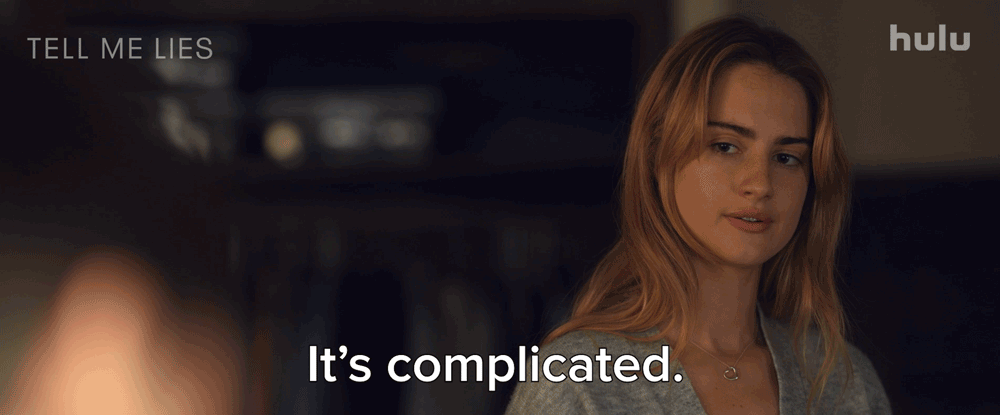 6 Shows To Obsess Over If You're Single And 2 Shows If You're In A ...