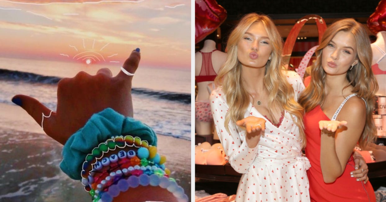 What's Your 2013 Aesthetic, Take This Quiz To Find Out