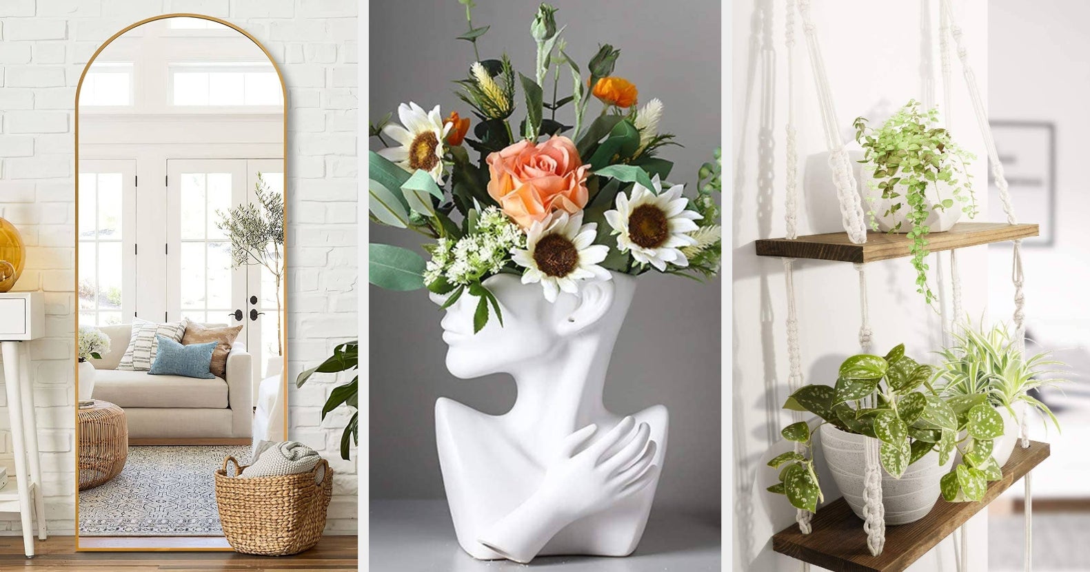 22 Best Home Decor Finds From Amazon Canada