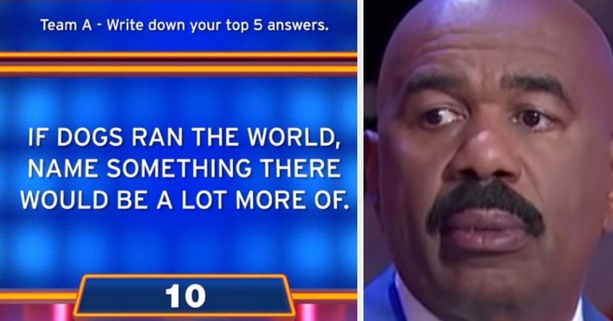 Sorry, But Only A Genius Can Guess The #1 Answer For These 9 Tricky ...