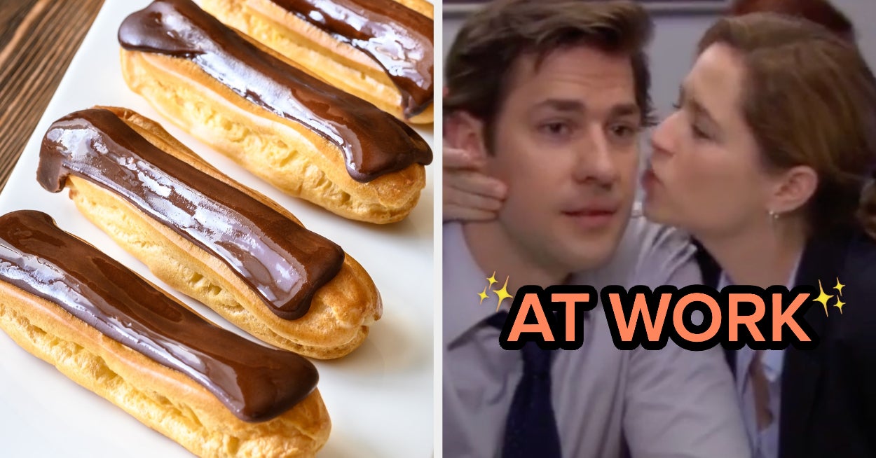 Food Quiz: Eat Food See Where You'll Meet Soulmate