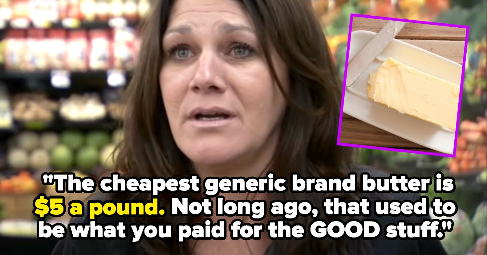 Here's How To Buy These 8 Expensive Foods Amidst Inflation