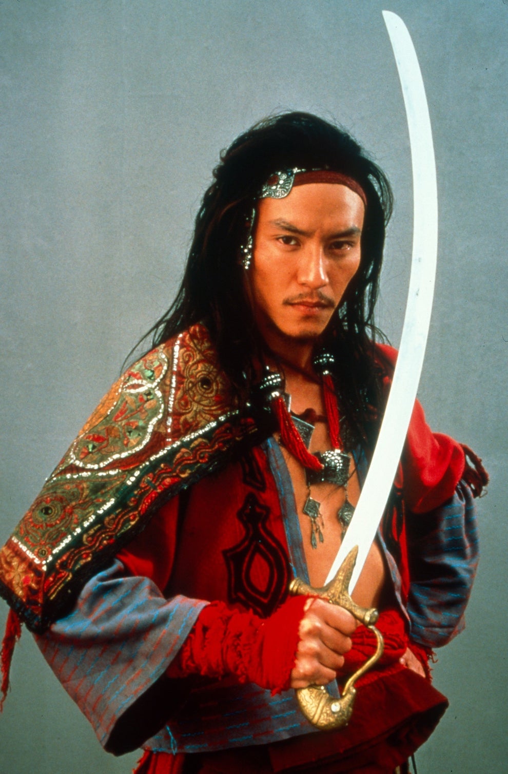 17 Asian Actors Who Were Famous In Other Countries First