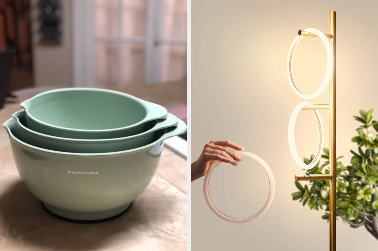 34 Practical Products That Are So Pretty You’ll Genuinely Love Using Them