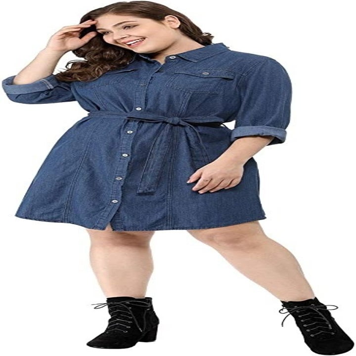 27 Super Cute Pieces Of Clothing Your Closet Will Welcome In With Open Arms