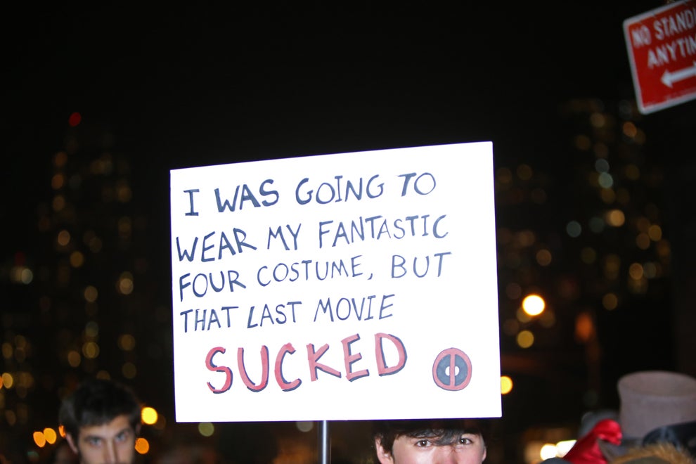 Here's What The "Worst Picture" And "Best Picture" Have Been Since 1980