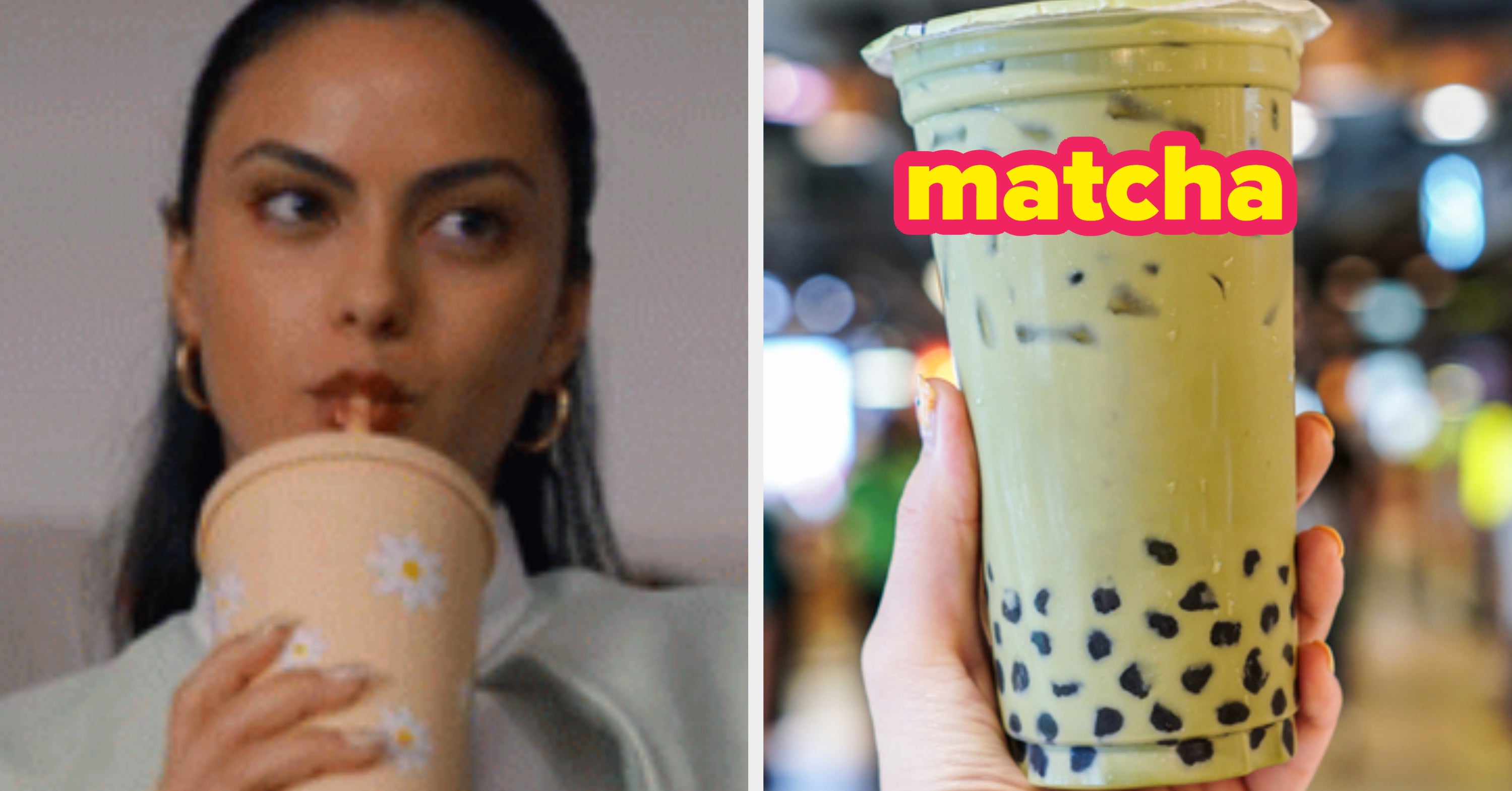 What Flavor Of Boba Tea Are You
