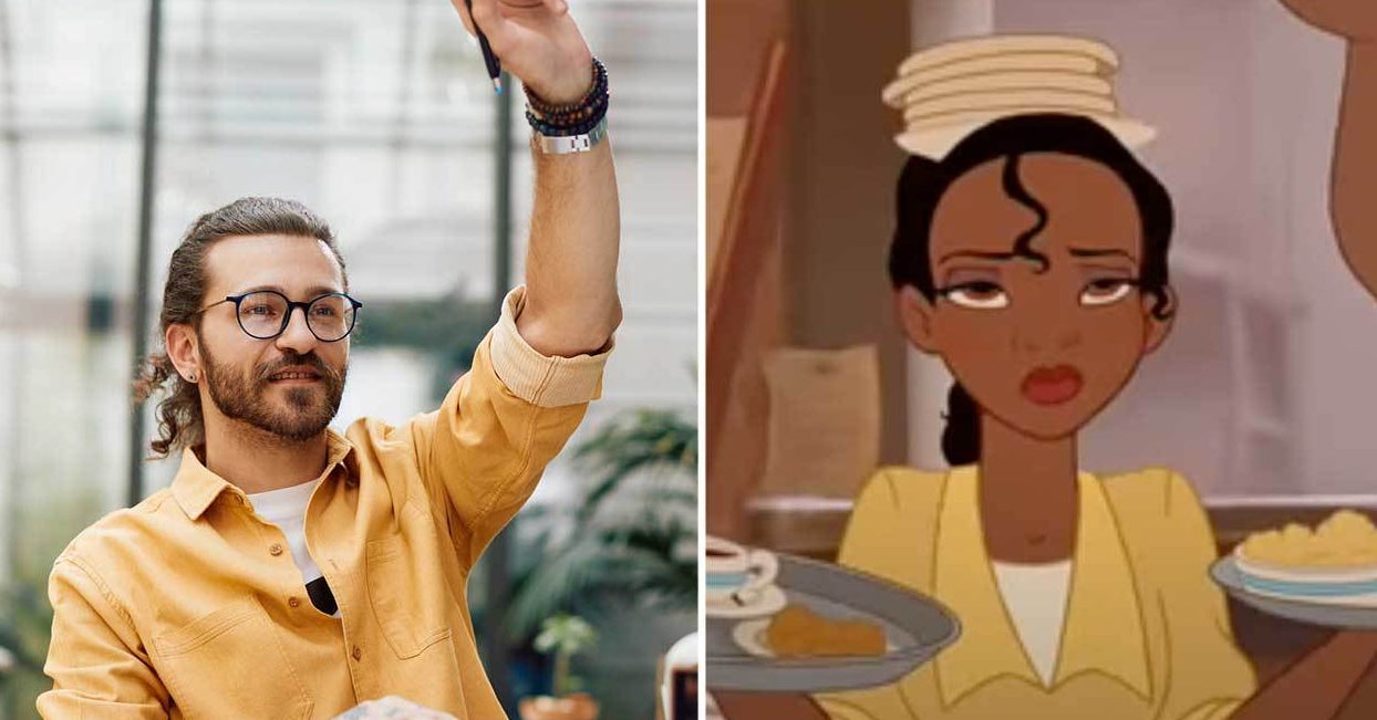 Servers, What Are Some Customer Red Flags?