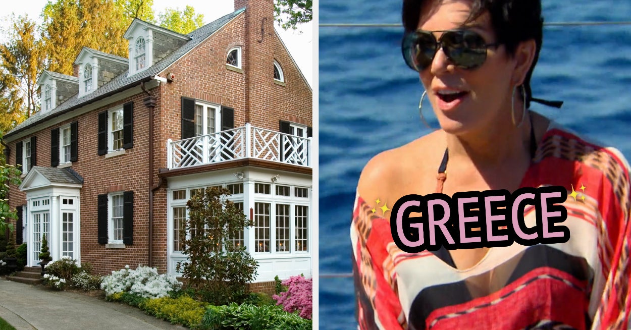 You Look Like You Could Use A Vacation – Design A House And We'll ...