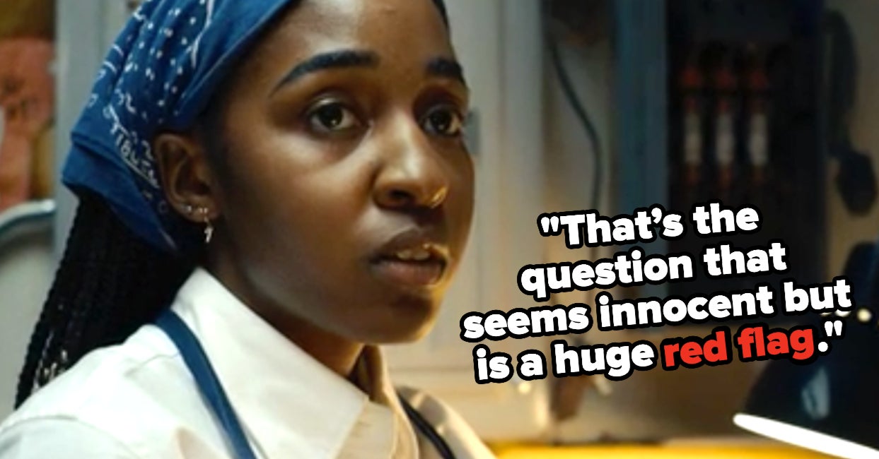 24 Job Interview Red Flags That Can Reveal A Company Or Job Is Beyond Toxic - TrendRadars