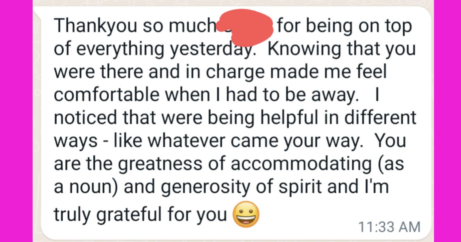 21 Bosses Kind To Their Employees