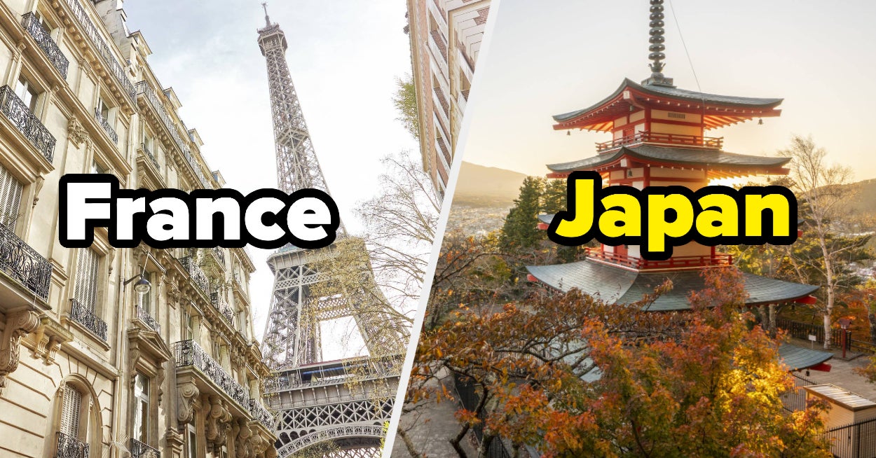 Here Are 17 Places You Should Consider Booking A Trip To In 2023
