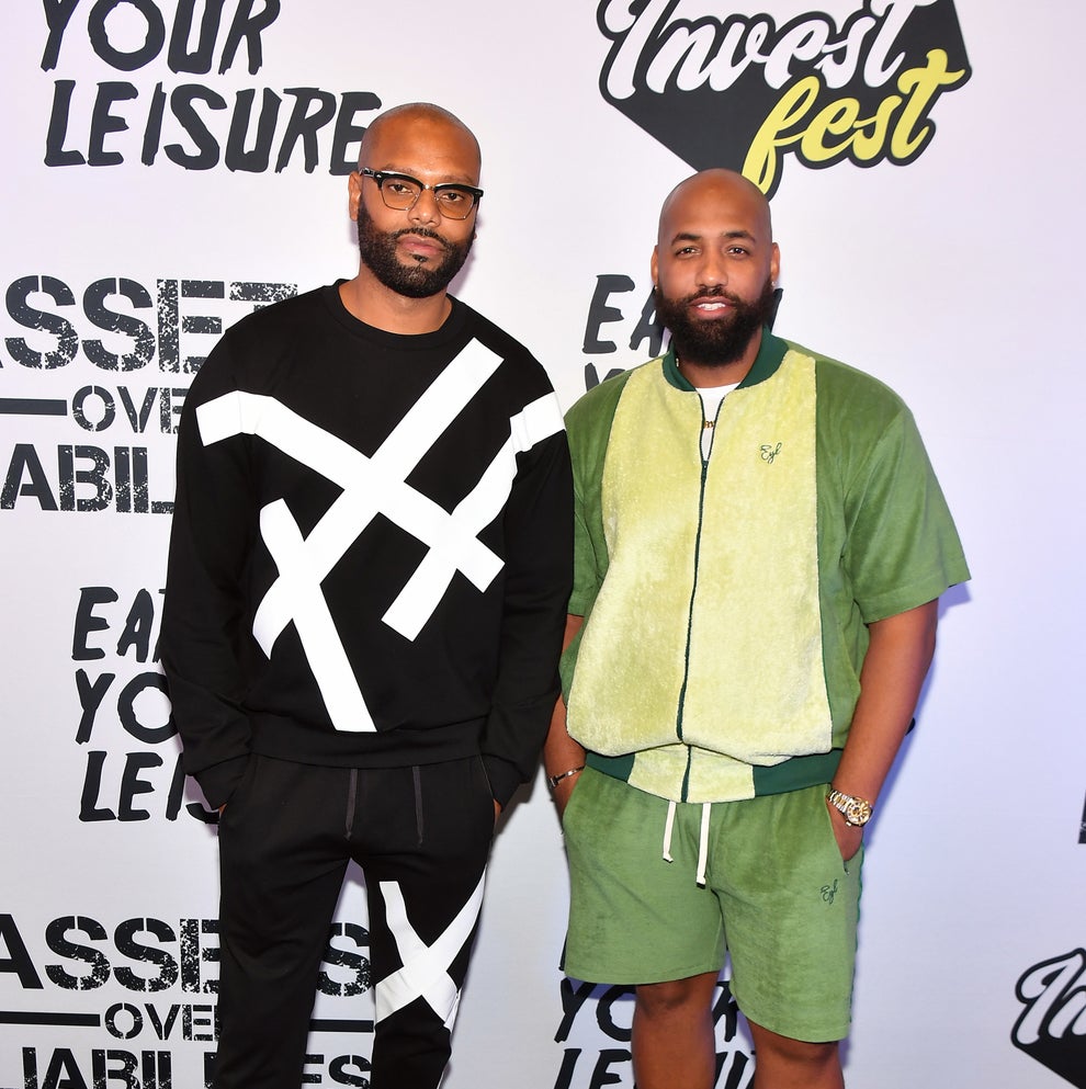 Black History Month, Black Podcasts