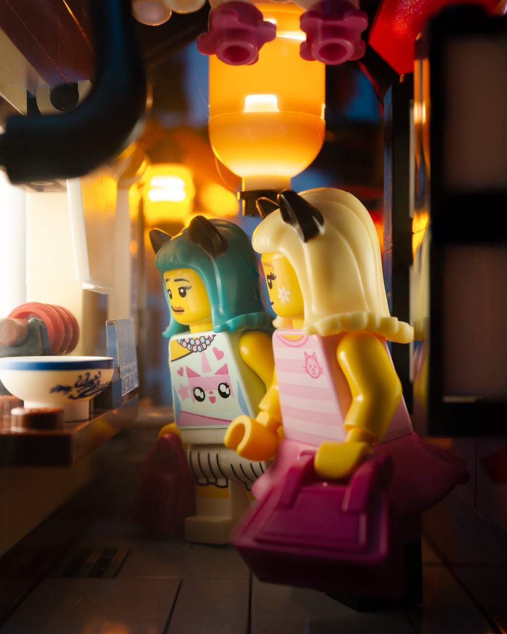 Lego Photography Is Harder Than You Think