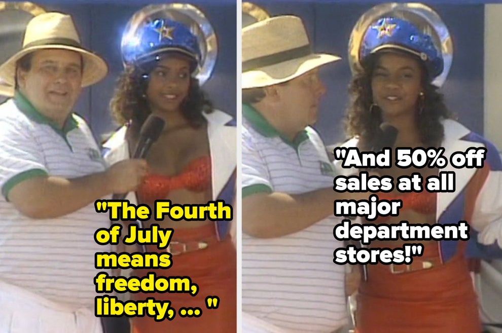 Lisa Turtle's Best Saved By The Bell Moments