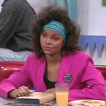 Lisa Turtle's Best Saved By The Bell Moments