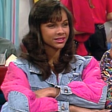 Lisa Turtle's Best Saved By The Bell Moments