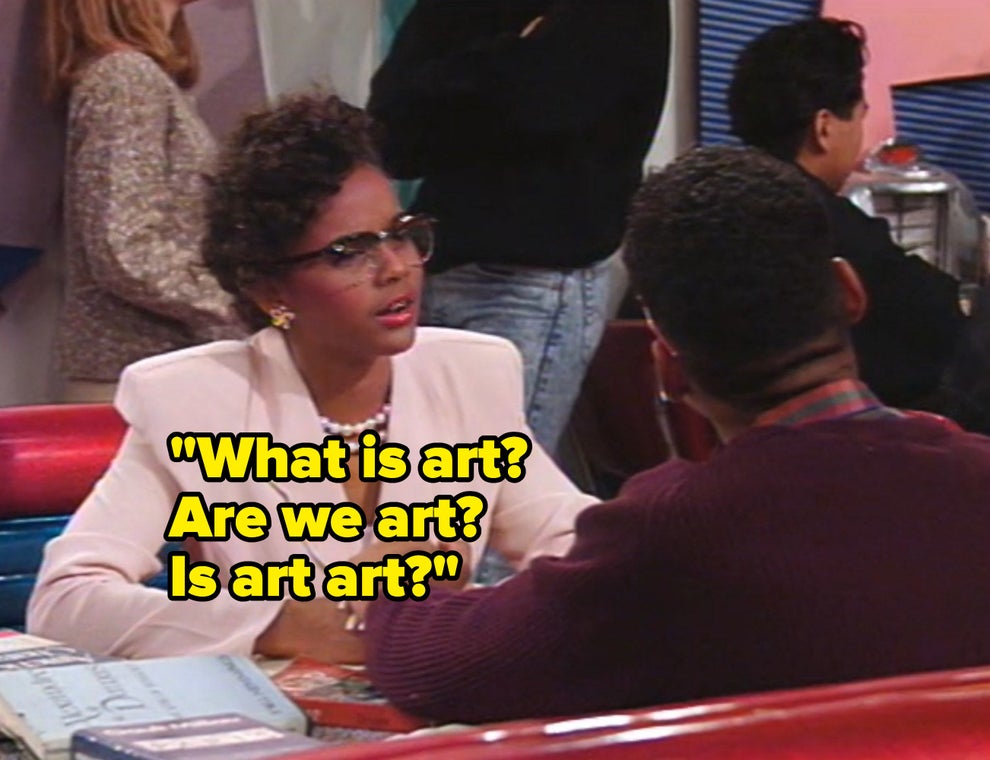 Lisa Turtle's Best Saved By The Bell Moments