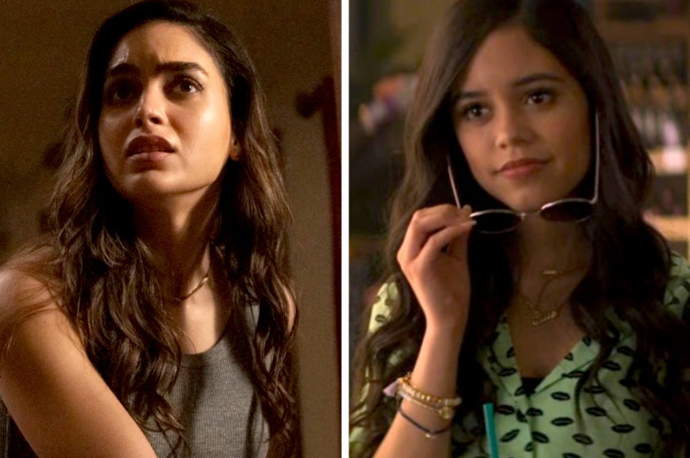 11 Times Actors Looked Related And 10 Times They Didn't