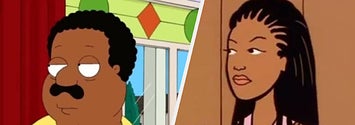Black Cartoon Characters 50 Best Black Cartoon Characters From Your