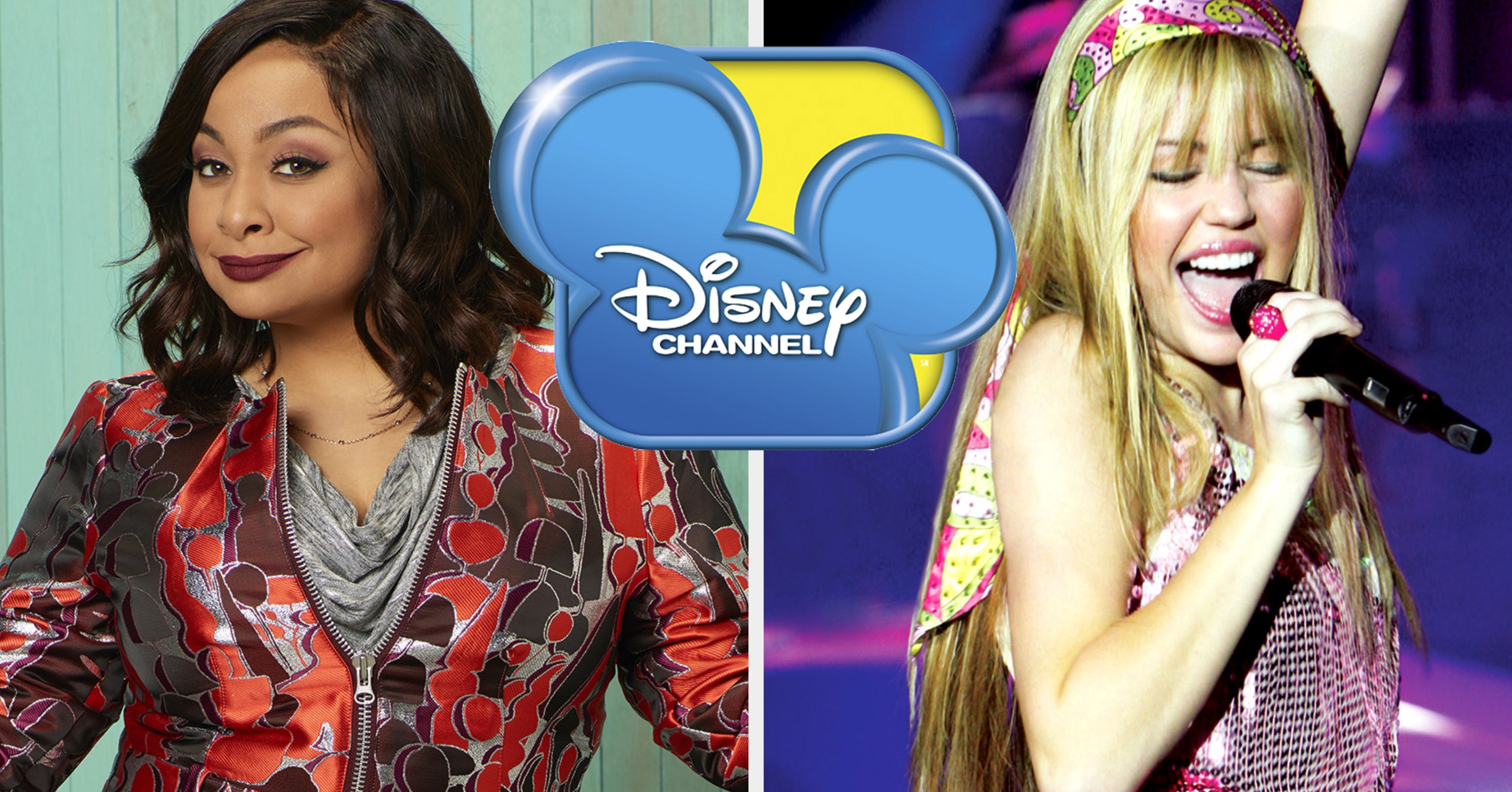I Really Want To Know How You'll Answer These Disney Channel Opinion Polls